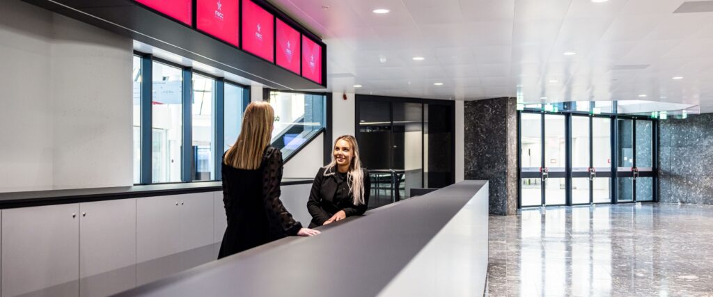 Trajectum | MECC Maastricht