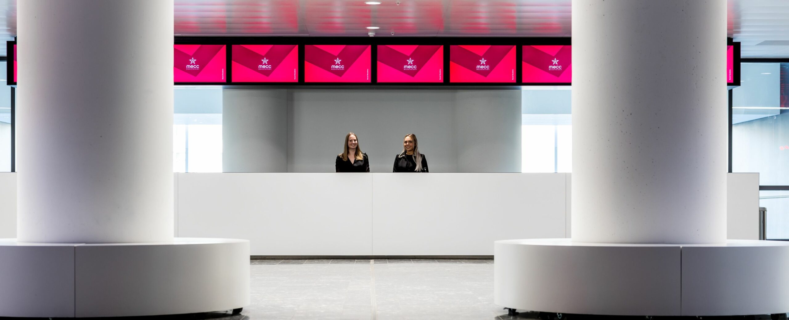 Confirmation 4 hours business package