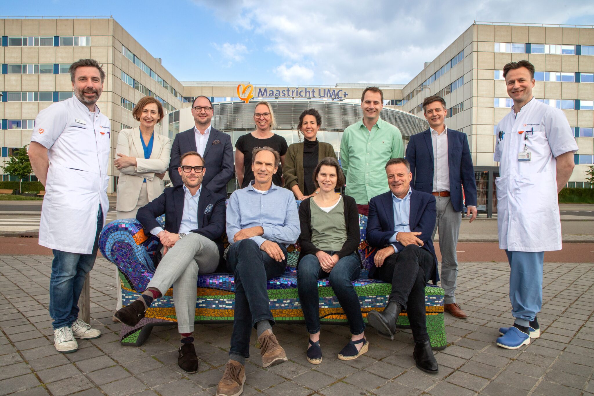 Leading global stroke conference | MECC Maastricht