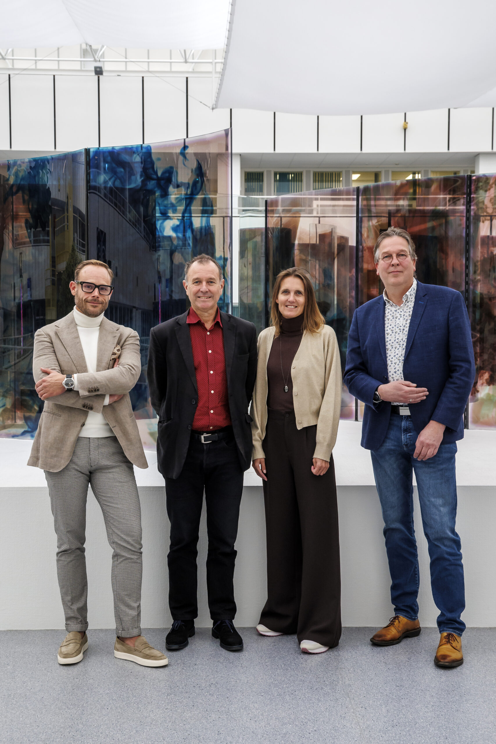 Maastricht host to ICS 2026 | MECC Maastricht